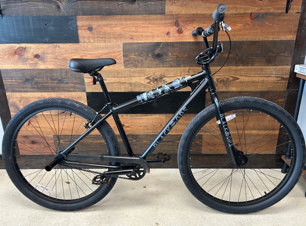 BMX/Urban | Bike Sultan Palm Beach Gardens Bike Rentals & Service