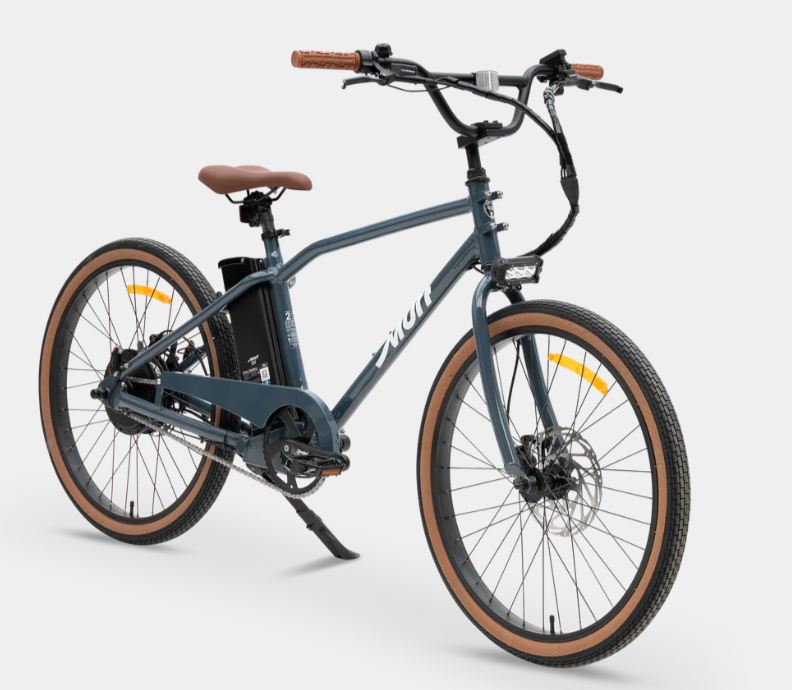 Murf Electric Bikes | Bike Sultan Palm Beach Gardens Bike Rentals & Service