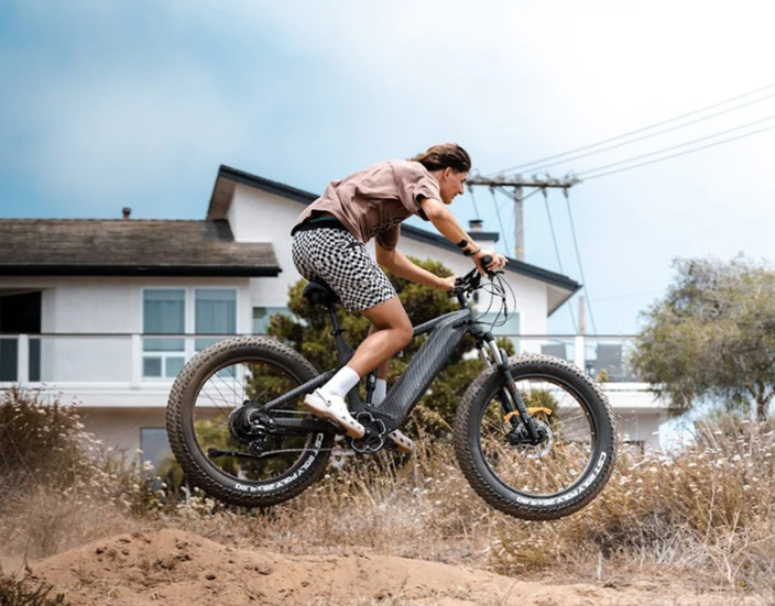 Himiway E- Mountain Bikes | Bike Sultan Palm Beach Gardens Bike Rentals & Service