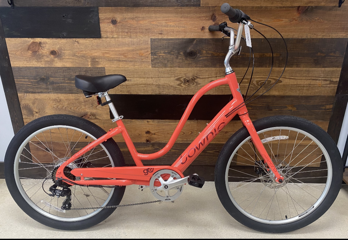 Electric | Bike Sultan Palm Beach Gardens Bike Rentals & Service