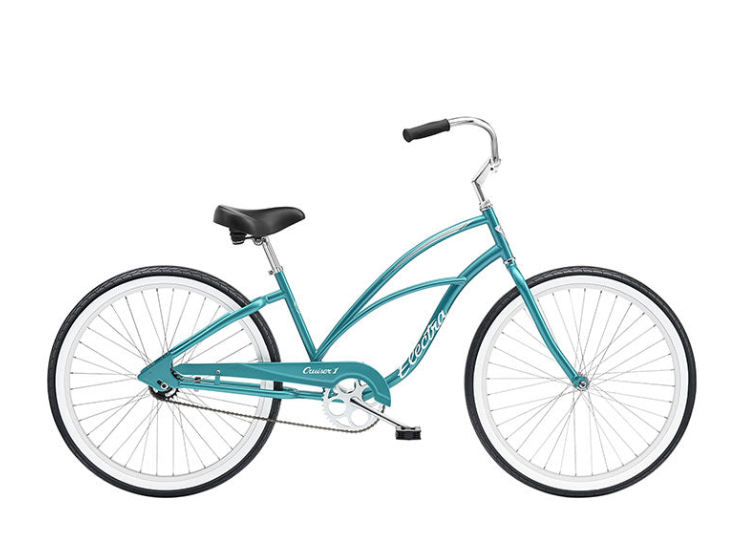 CRUISER BIKES | Bike Sultan Palm Beach Gardens Bike Rentals & Service