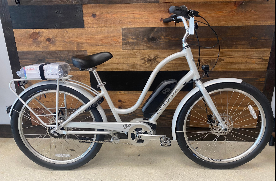 ELECTRA - TOWNIE BIKES | Bike Sultan Palm Beach Gardens Bike Rentals ...