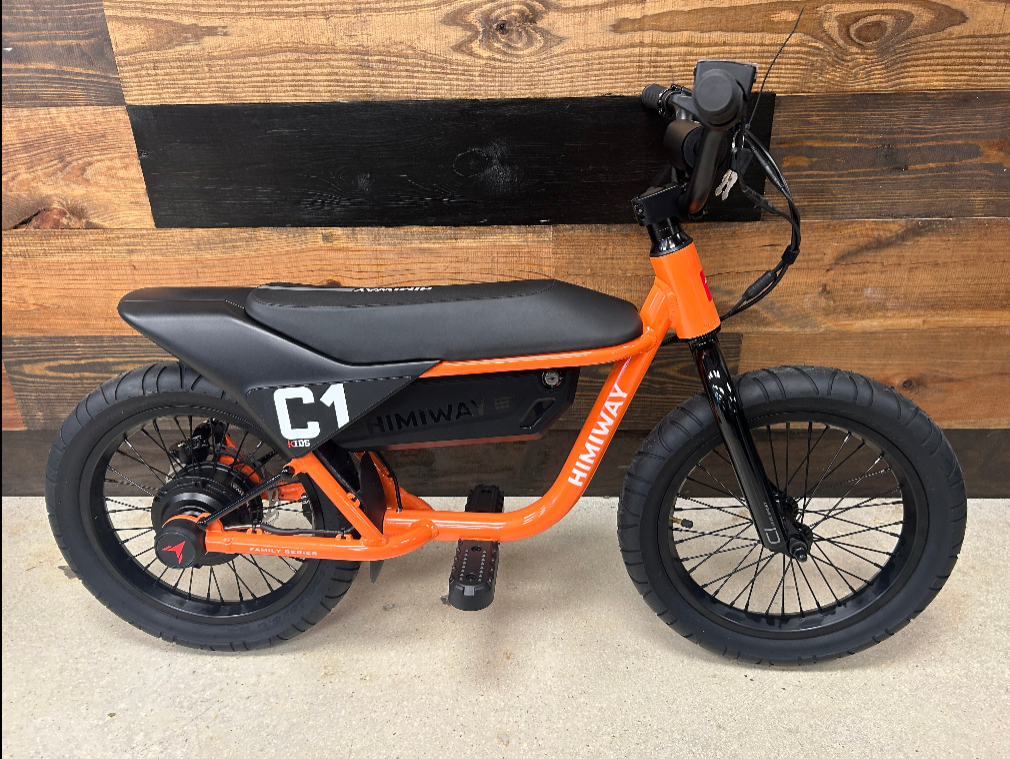 YOUTH BIKES | Bike Sultan Palm Beach Gardens Bike Rentals & Service