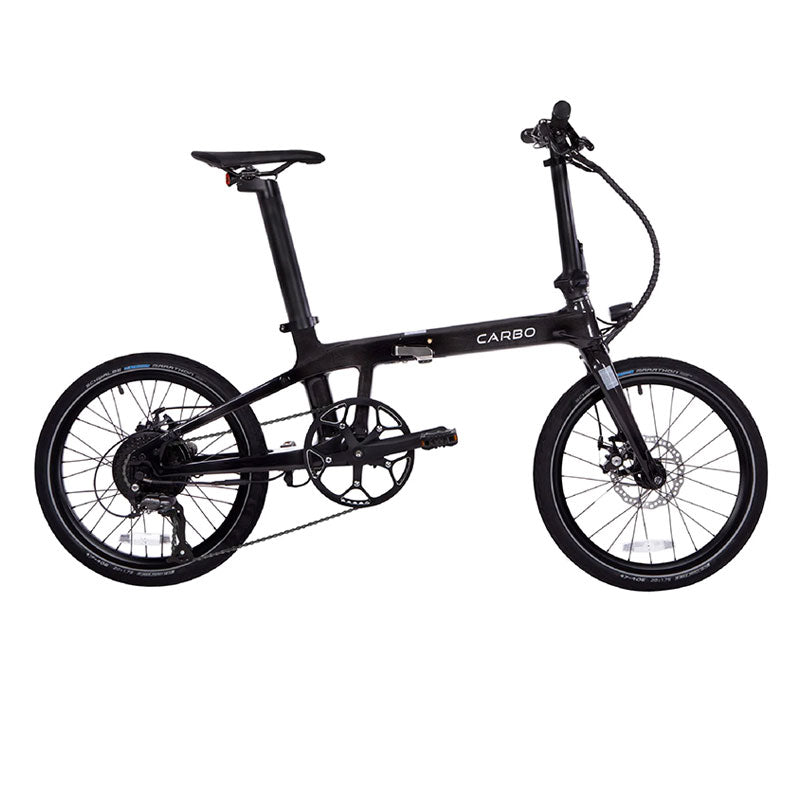 CARBO E-BIKES | Bike Sultan Palm Beach Gardens Bike Rentals & Service