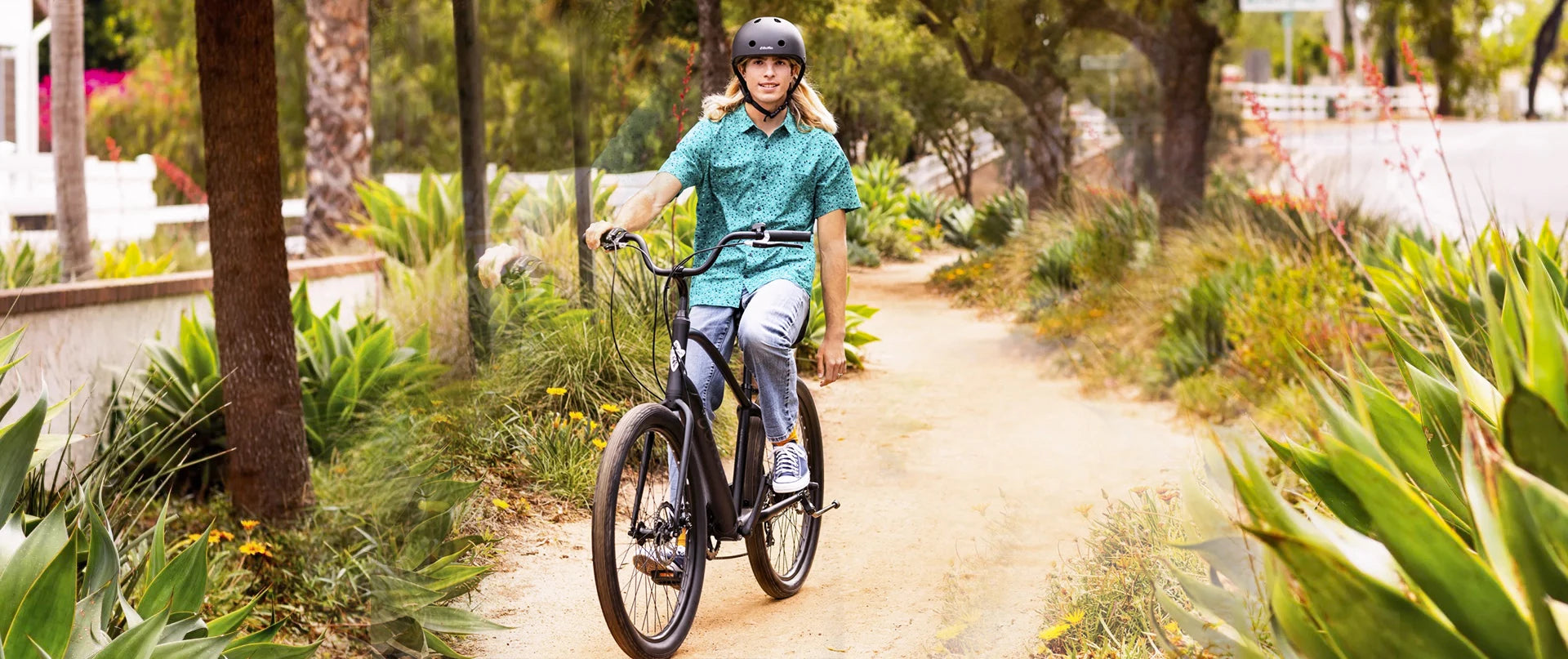 ELECTRA | Bike Sultan Palm Beach Gardens Bike Rentals & Service