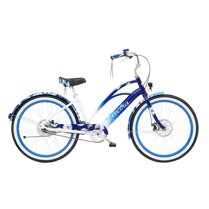 ELECTRA - GO! BIKES (electric) | Bike Sultan Palm Beach Gardens Bike ...
