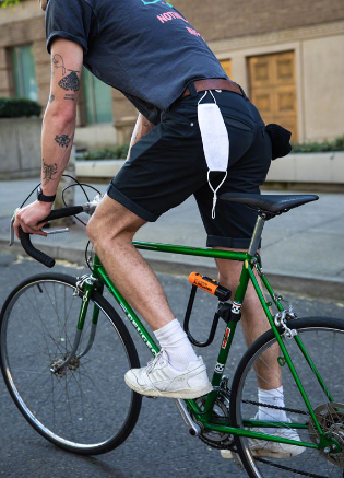 Kryptonite Transit FlexFrame-U Lock Bracket