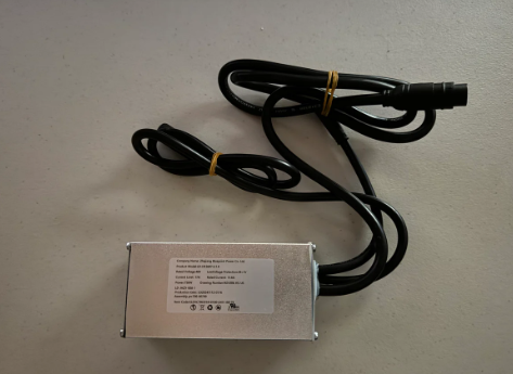 Rad Rover 6 ST Controller