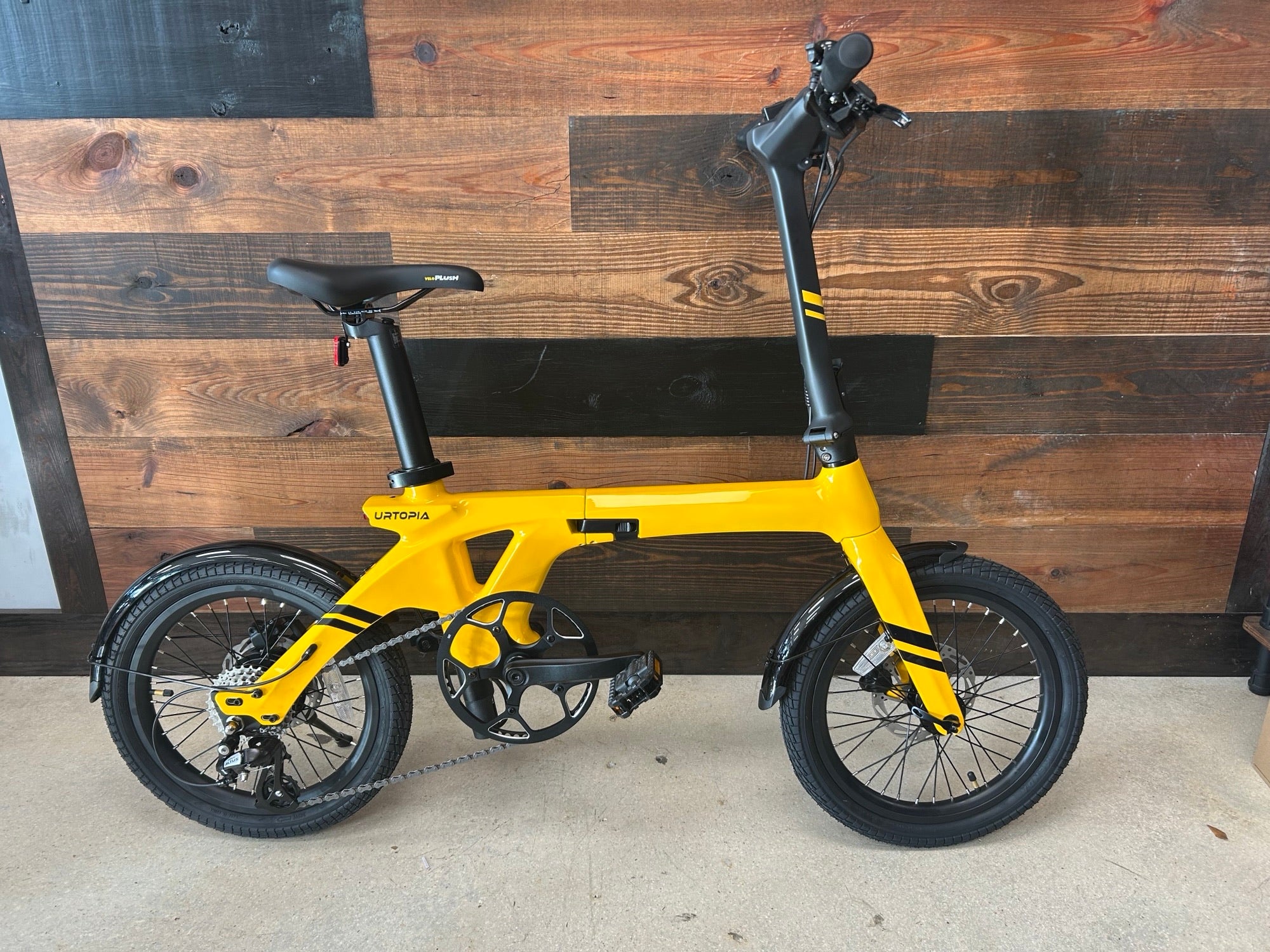 Urtopia | Bike Sultan Palm Beach Gardens Bike Rentals & Service