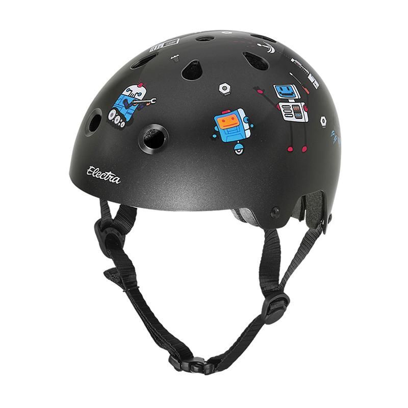 ELECTRA - EBC 3000 LIFESTYLE BIKE HELMET Bike