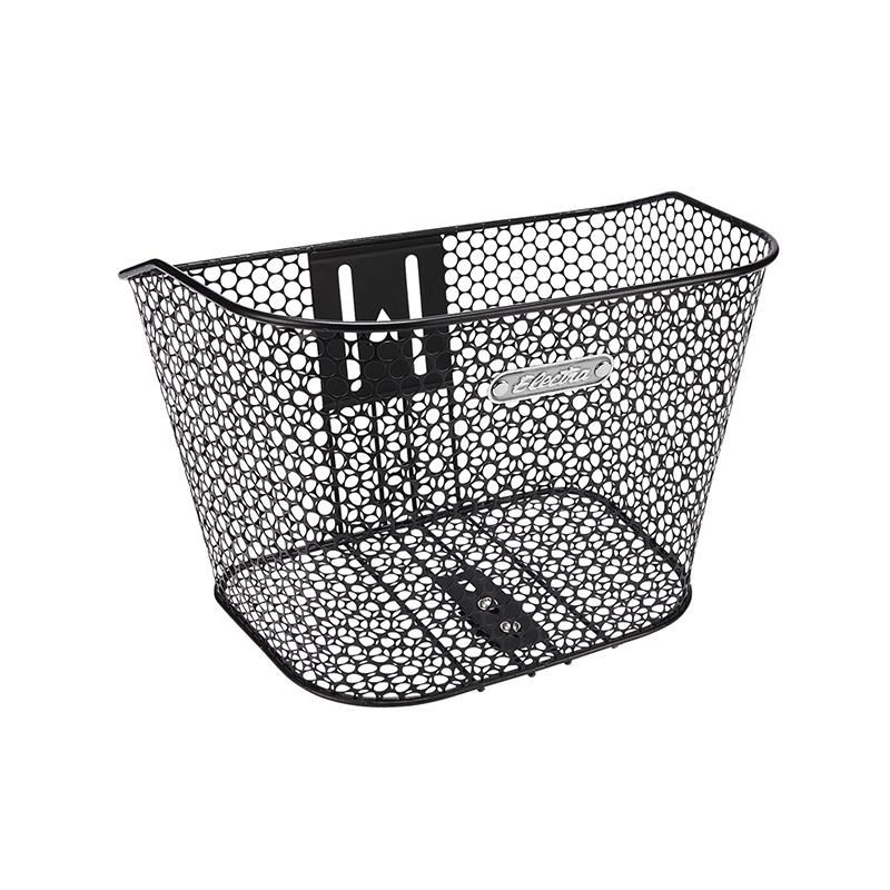 ELECTRA - HONEYCOMB HEADSET MOUNTED FRONT BASKET