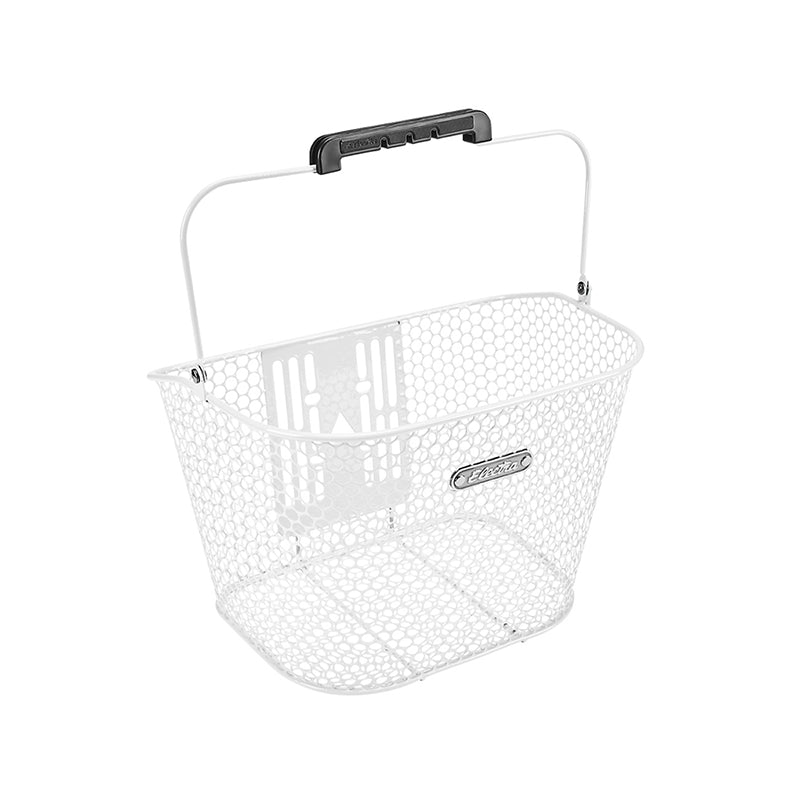 ELECTRA - HONEYCOMB QR FRONT BASKET - (Color