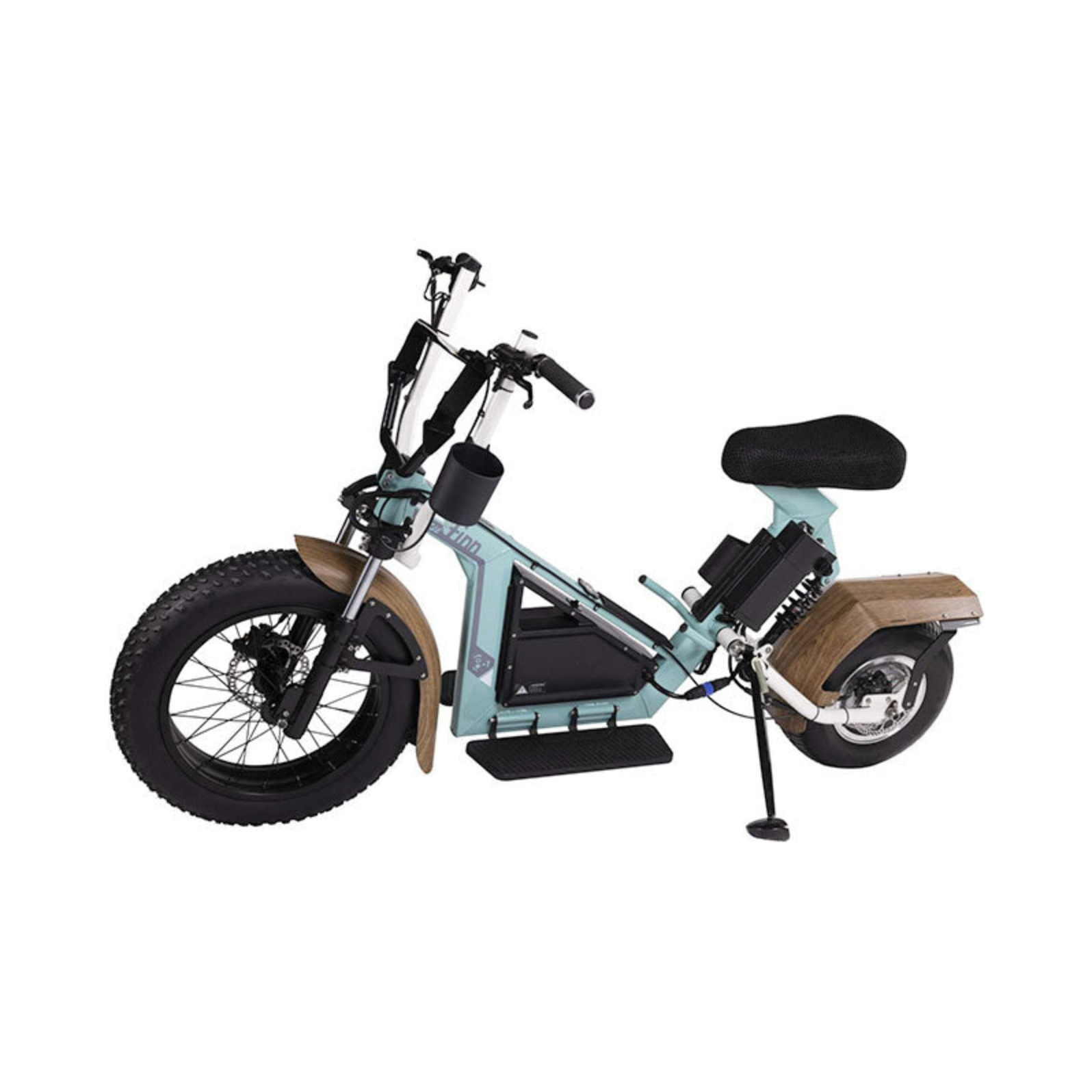 FINN CYCLES - GOLF CYCLES (Color Options)