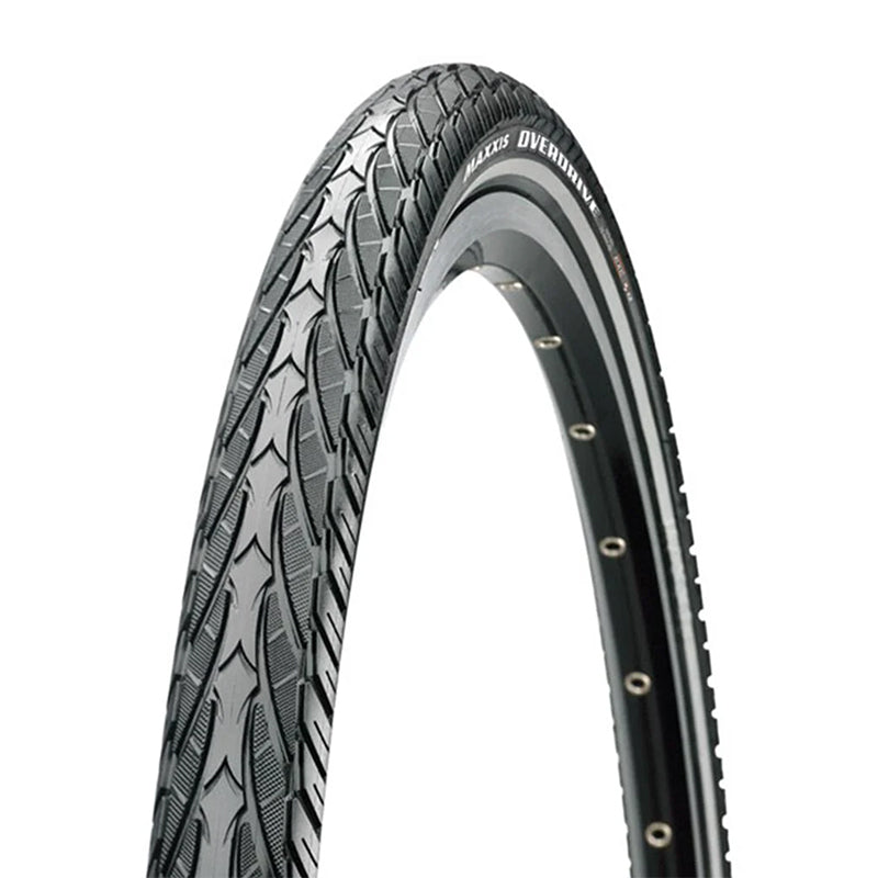 MAXXIS - MAX OVERDRIVE 700C X 38C CLINCHER TIRE